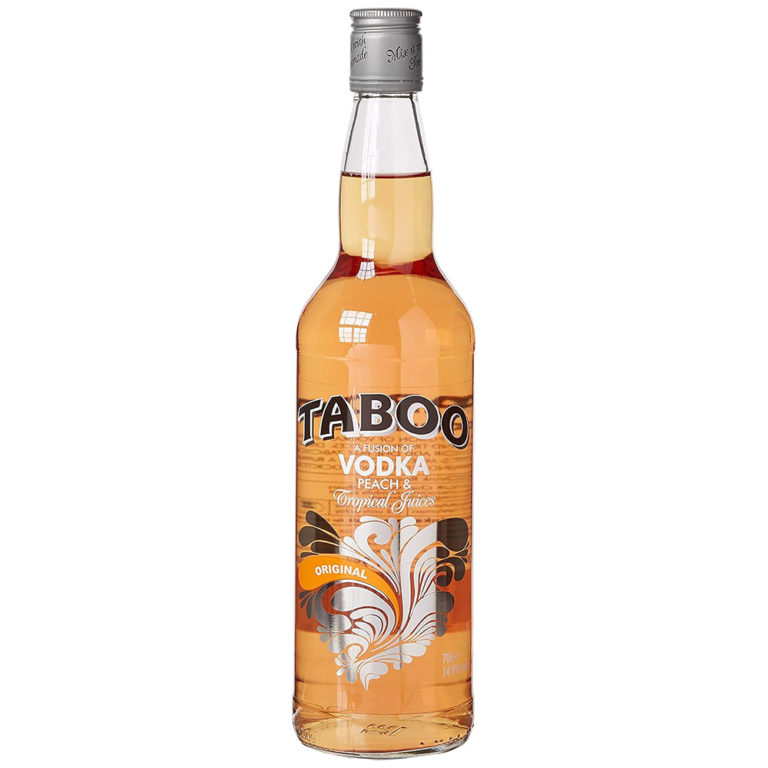 Taboo – Drinks Express